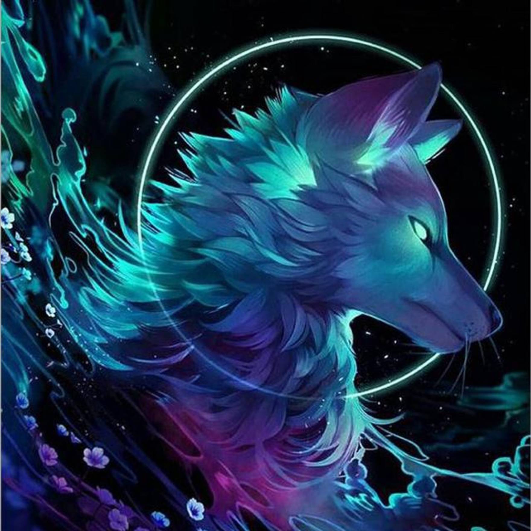 Иконка канала FakeWolf