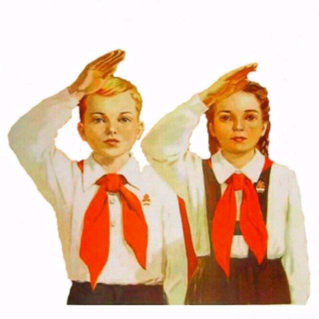 Иконка канала МАОУ гимназия 32 г.Калининграда