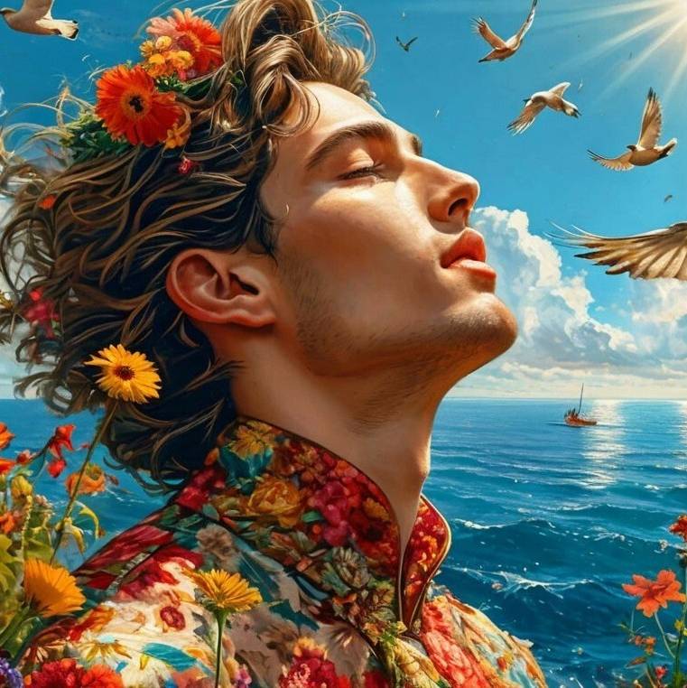 Иконка канала Sergio Constantini