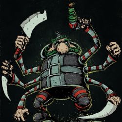 Иконка канала Аластар|GunGame Style|Гонка вооружений|