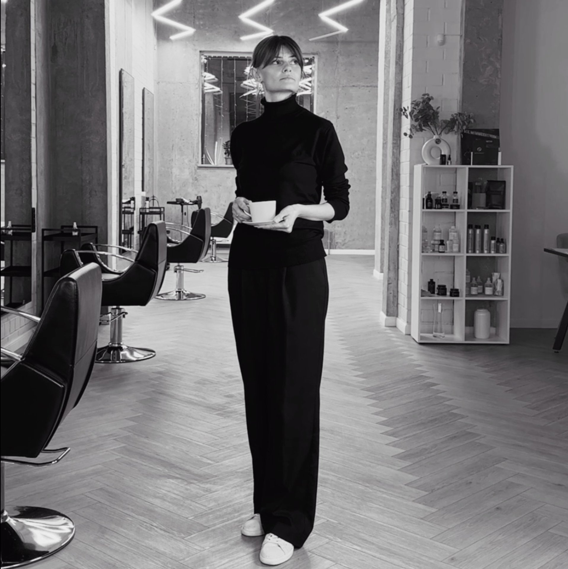 Иконка канала Ценности от Цитко