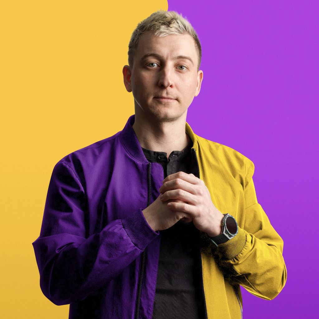 Иконка канала Иван Приходько | Предметный фотограф для WB и Ozon