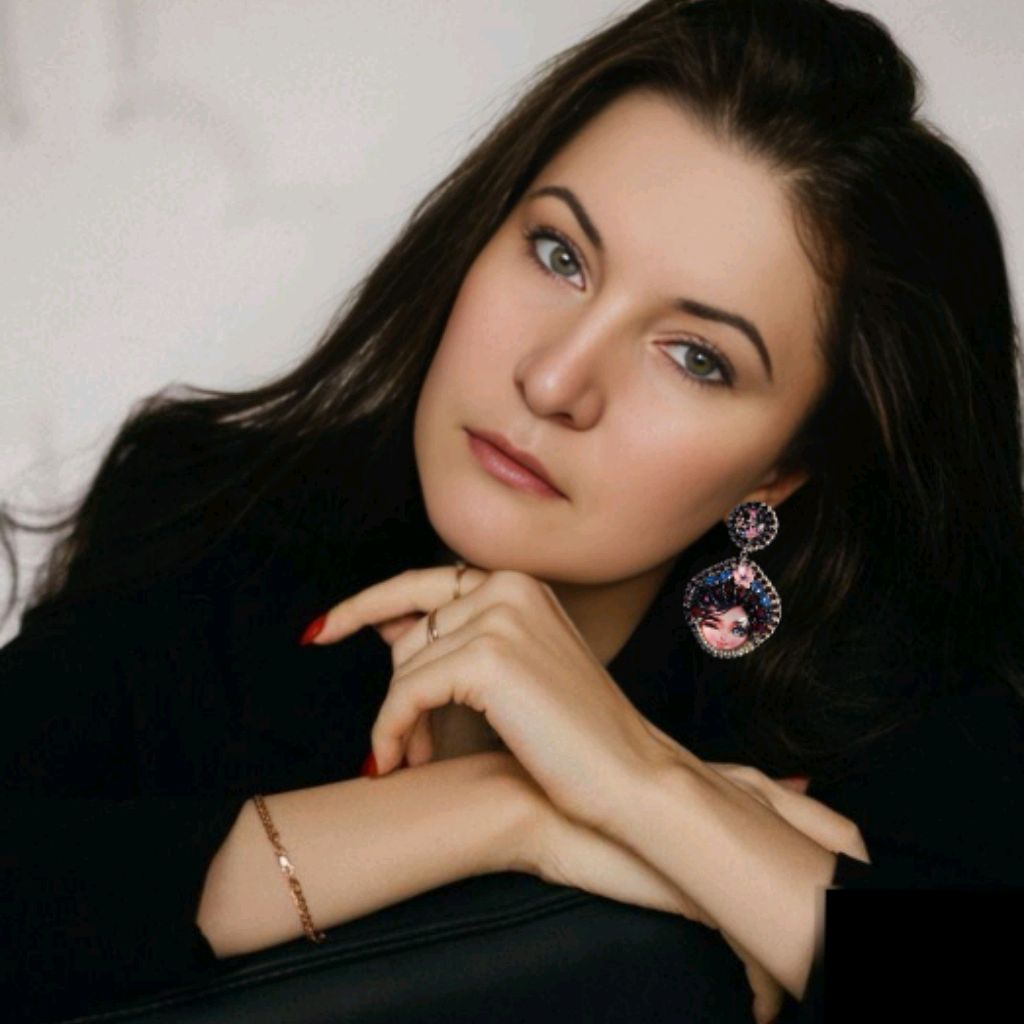 Иконка канала У Натальи