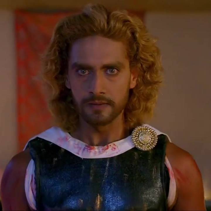 Иконка канала Сериал Порус / Porus