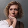 Иконка канала О макияже и красоте  просто