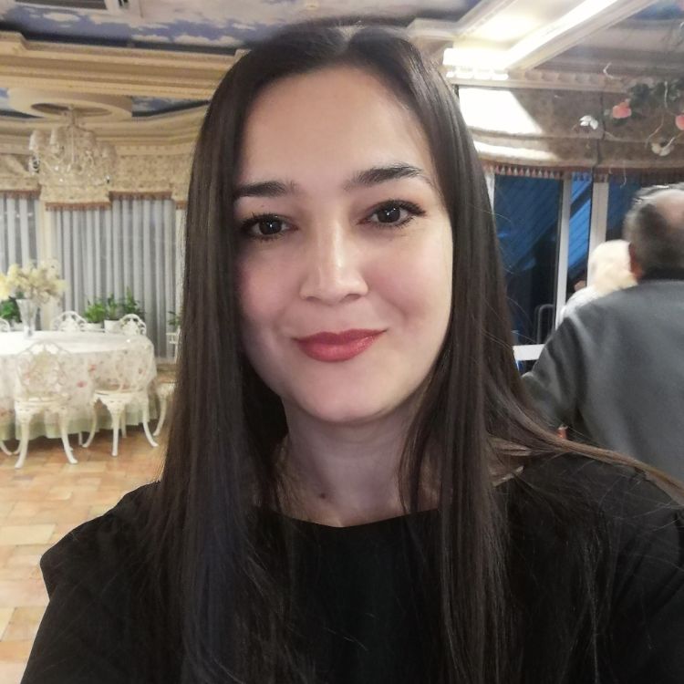 Иконка канала Наргиза Наумова