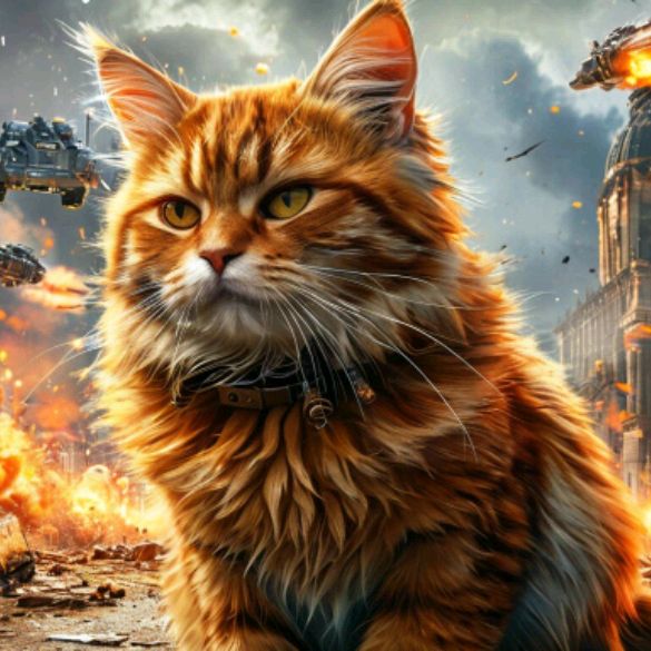 Иконка канала Yoshkin_kot