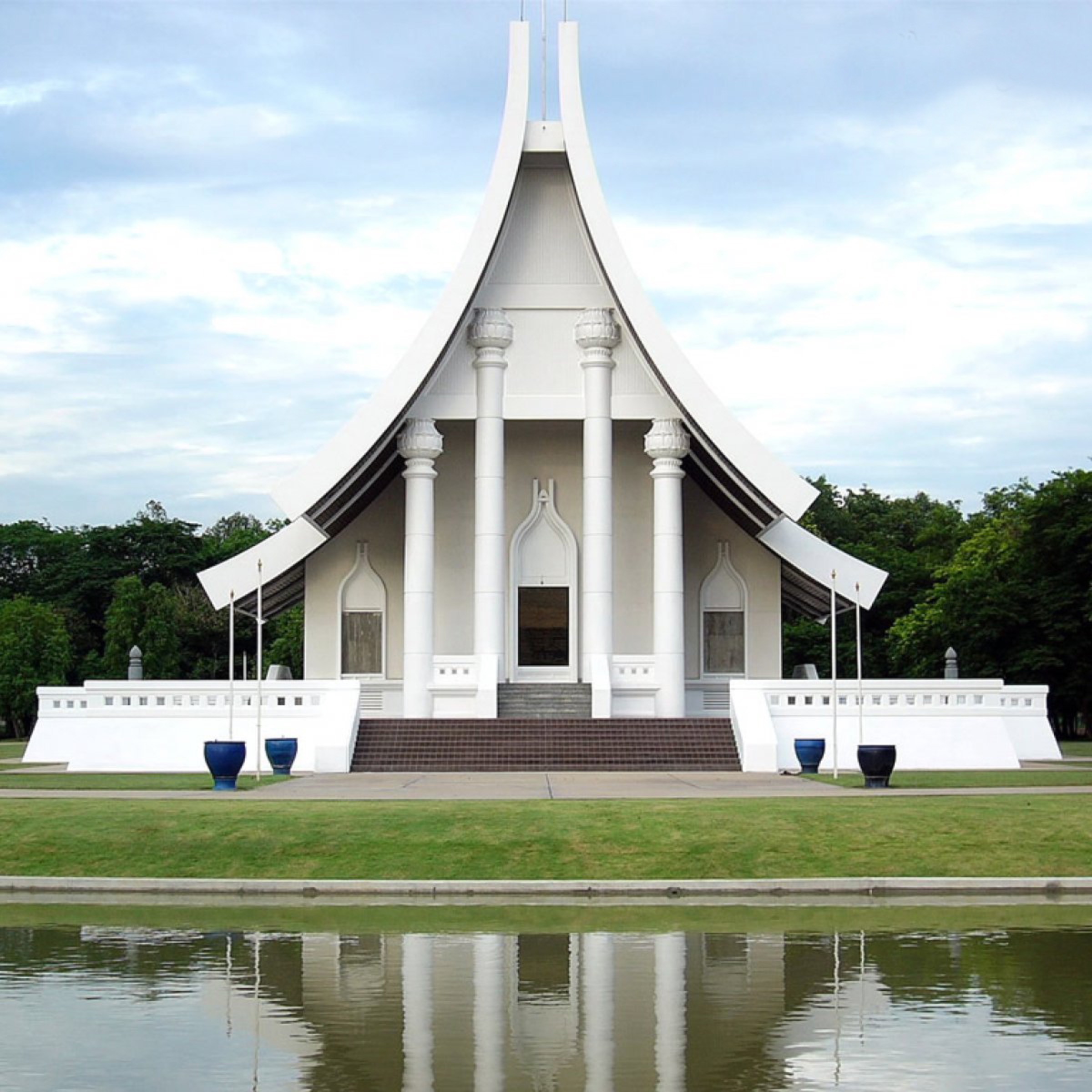 Иконка канала Дхаммакая