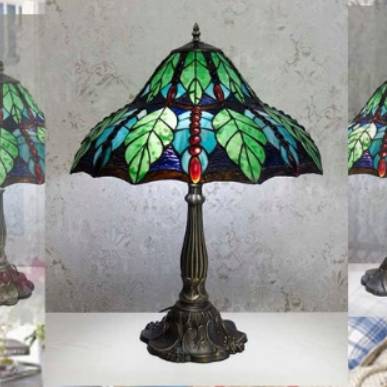 Иконка канала Светильники тиффани | Bestiffany
