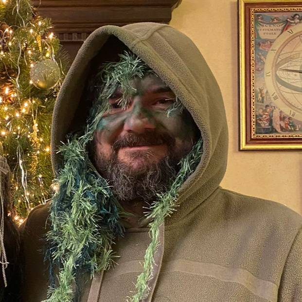 Иконка канала angelgrey75