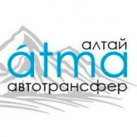 Иконка канала Атма Алтай - туры и экскурсии на Алтай!