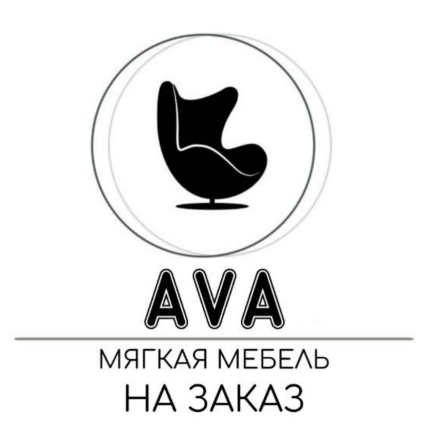 Иконка канала AVA_mebel
