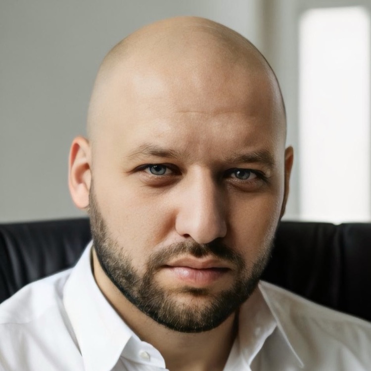 Иконка канала Кадр за кадром