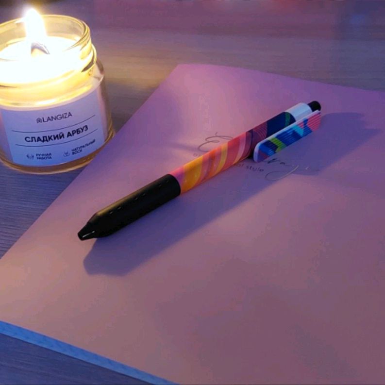 Иконка канала Полина в кадре