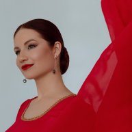 Иконка канала АНАСТАСИЯ МЕДНАЯ