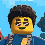 Иконка канала Сериал LEGO City Приключения / Lego City Adventures