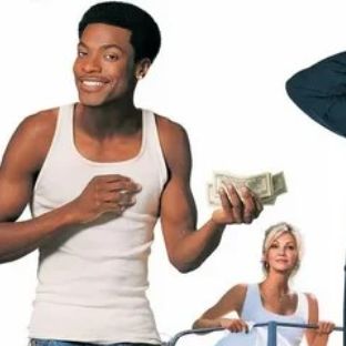 Иконка канала Money Talks