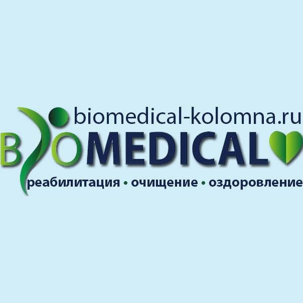 Иконка канала Оздоровительный центр Bio Medical