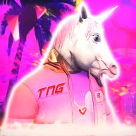 Иконка канала The_NEON_Game