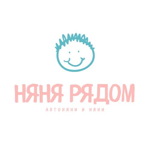 Иконка канала Няня Рядом