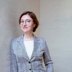 Иконка канала Юрист НКО - Кумаритова Анастасия К.Ю.Н.