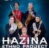 Иконка канала Этно-проект HAZINA
