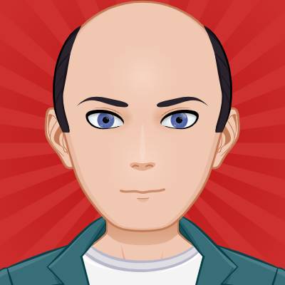 Иконка канала Мишка Юсер/MishkaUser