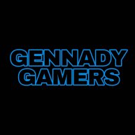 Иконка канала Gennady Gamers