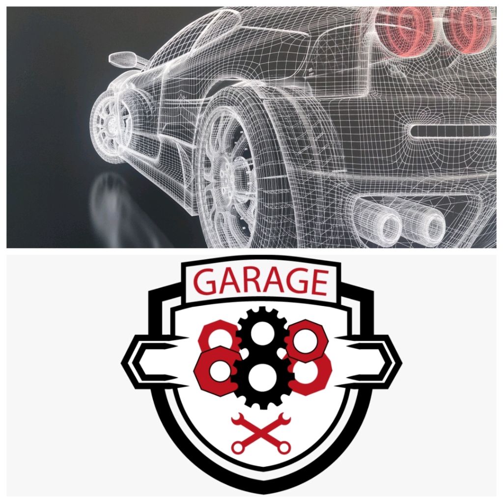 Иконка канала Гараж888