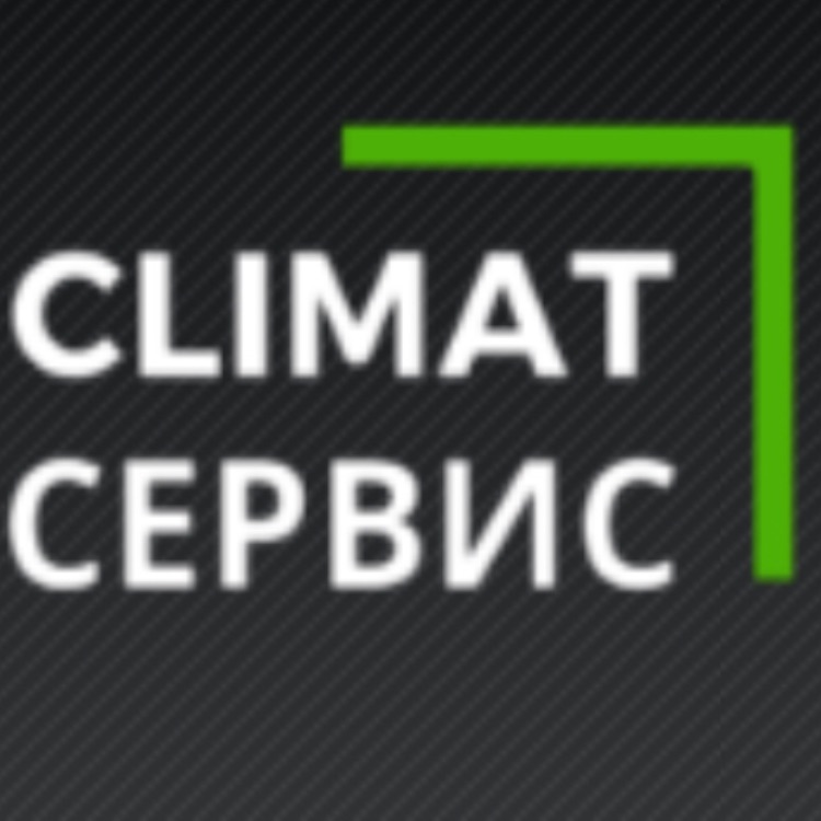 Иконка канала Climat-servis 96
