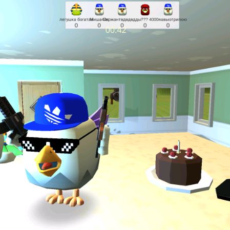 Иконка канала Миша 44к