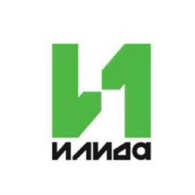 Иконка канала ИЛИДА.КЦТ