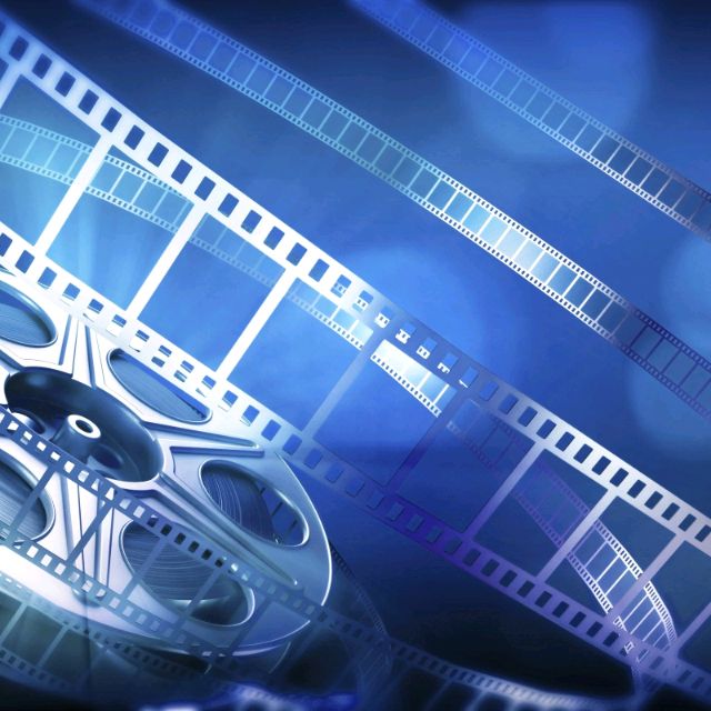 Иконка канала Профильмы