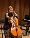 Иконка канала Дарья Егорова Cello