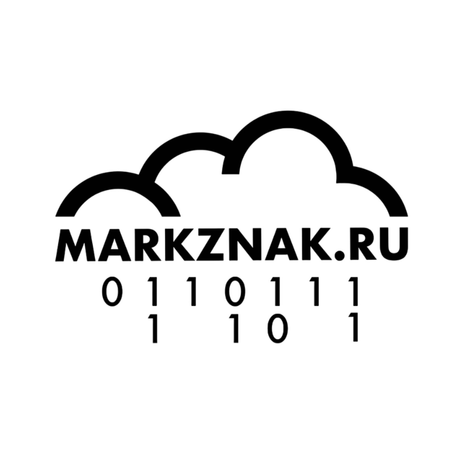 Иконка канала MarkZnak | IT | Yaroslav