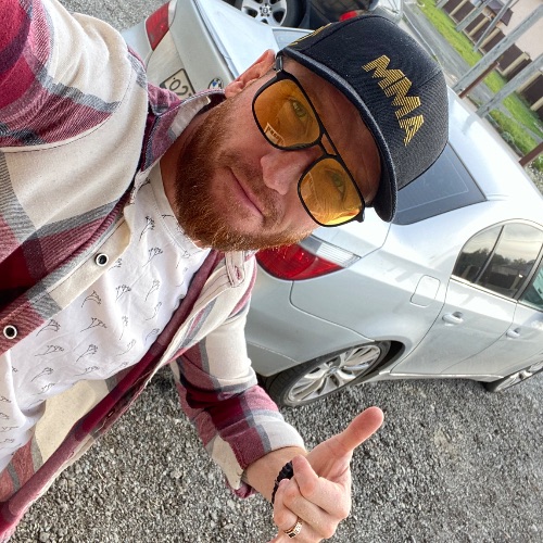 Иконка канала TohaCoDm🥇