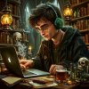 Иконка канала Гарри Поттер | Harry Potter
