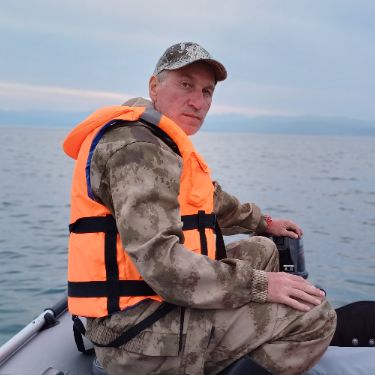 Иконка канала В отпуск с DJI mini 2