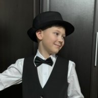 Иконка канала Roma.blog