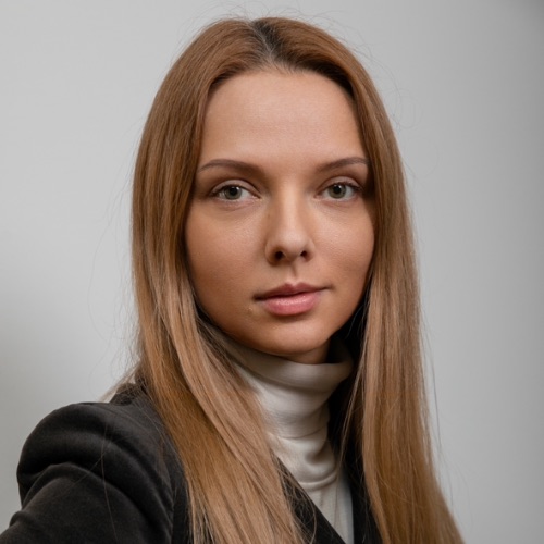 Иконка канала Анастасия