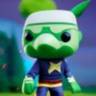 Иконка канала Captain Flopik по кайфу играет
