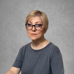 Иконка канала Vera_Gorovaya