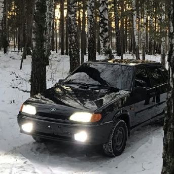 Иконка канала channel58731004