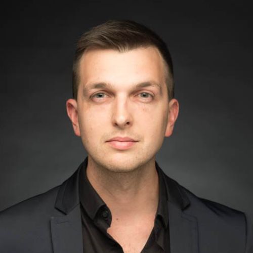 Иконка канала Slava Govrov