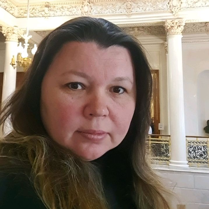 Иконка канала Тропинки