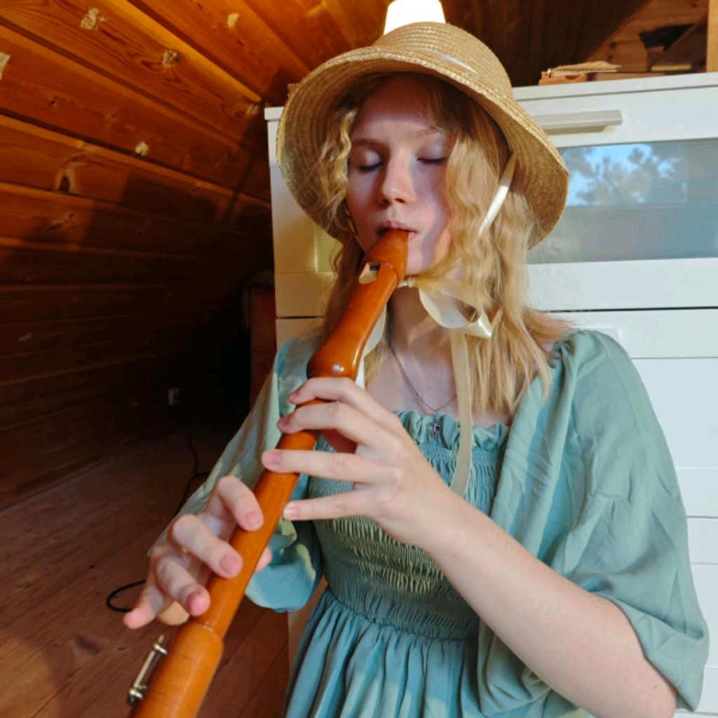 Иконка канала Fairy Maru