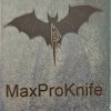 Иконка канала Max Pro Knife
