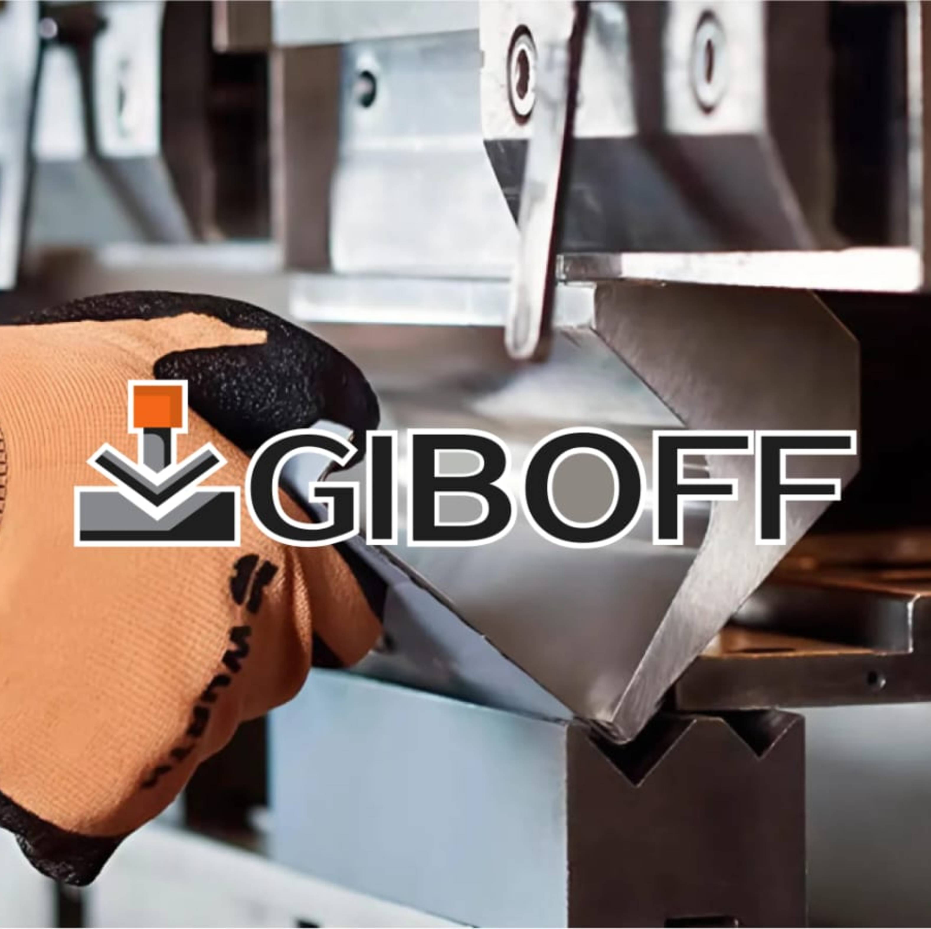 Иконка канала Giboff