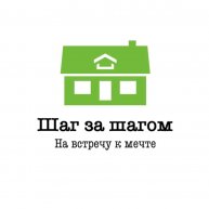 Иконка канала Шаг за шагом