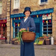 Иконка канала Сериал О всех созданиях - больших и малых